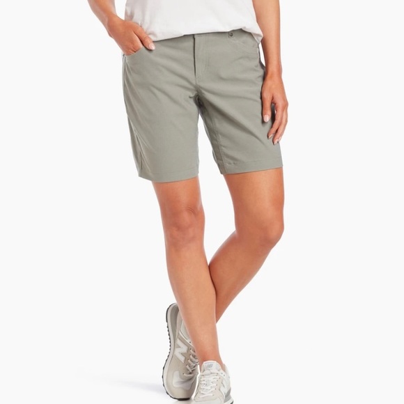Kuhl | Shorts | Khl Trekr Shorts | Poshmark